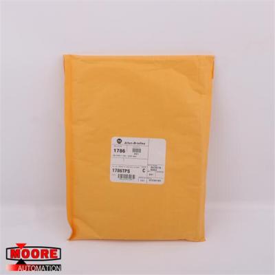 China 1786-TPS 1786TPS AB AB ControlNet Coaxial Straight T-Tap for sale