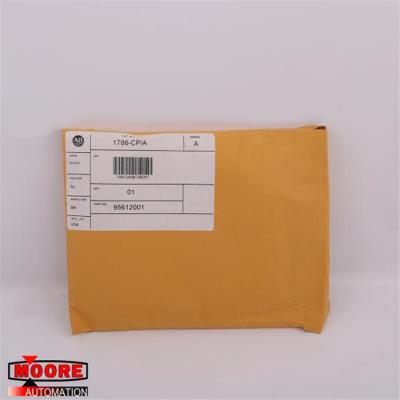 China 1786-CP 1786CP AB  AB ControlNet Programming Cable for sale