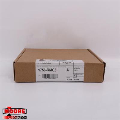 China 1756-RMC3 1756RMC3 AB  AB ControlLogix 3 M RM Fiber Optic Cable for sale