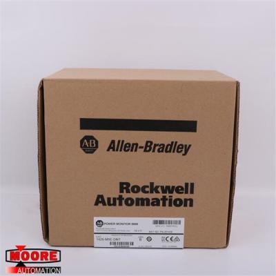 China 1426-M5E-DNT 1426M5E-DNT AB AB Powermonitor 5000 Base Quality Meter for sale