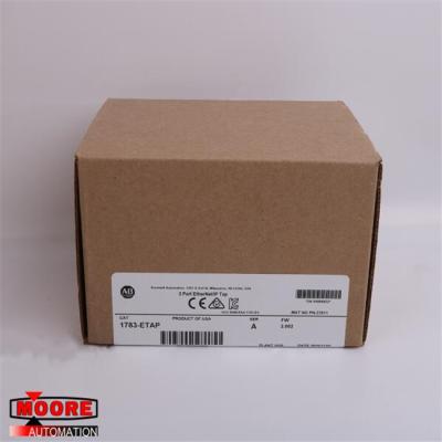 China 1783-ETAP 1783ETAP AB AB  Ethernet/IP Network Port for sale