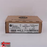 China 1769-OF4VI 1769OF4VI AB AB CompactLogix 4 Pt A/O Voltage Module for sale
