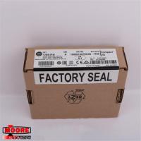 China 1769-IF4I 1769IF4I AB AB 1769 CompactLogix 5370 Controller for sale
