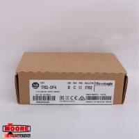 China 1762-OF4 1762OF4 AB AB MicroLogix 4 Point Analog Output Module for sale