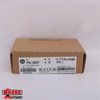 China 1762-OB32T 1762OB32T AB AB MicroLogix 32 Point D/O Module for sale