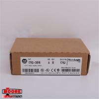 China 1762-OB16 1762OB16 AB AB MicroLogix 16 Point D/O Module for sale