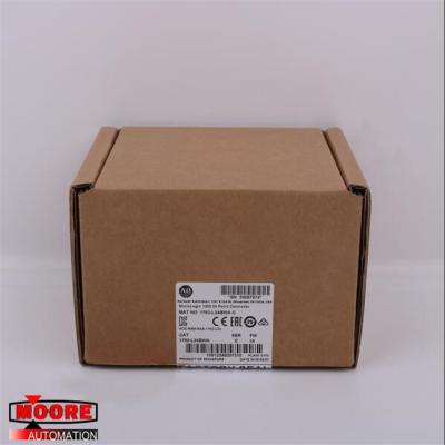 China 1762-L24BWA 1762L24BWA AB AB MicroLogix 1200 24 Point Controller for sale