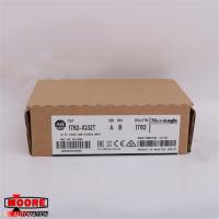China 1762-IQ32T 1762IQ32T AB AB MicroLogix 32 Point Digital Input Module for sale