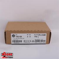 China 1762-IQ8 1762IQ8 AB AB MicroLogix 8 Point Digital Input Module for sale