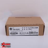 China 1762-IF2OF2 1762IF2OF2 AB AB MicroLogix 4 Point Analog Comb Module for sale