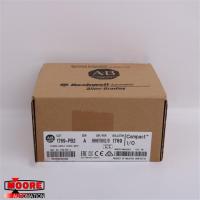 China 1769-PB2 1769PB2 AB AB CompactLogix DC 2A/0.8A Power Supply for sale