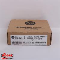 China 1769-OW8  1769OW8 AB AB CompactLogix 8 Pt D/O Relay Module for sale