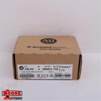 China 1769-IF8 1769IF8 AB AB CompactLogix 8 Pt Analog Input Module for sale