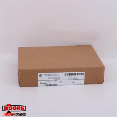 China 1756-OF8 1756OF8 AB AB Voltage/Current Output Analog Module for sale
