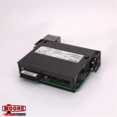 China 1756-OB16D 1756OB16D AB AB ControlLogix DC diagnostic output module for sale