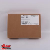 China 1747-SCNR 1747SCNR AB AB SLC ControlNet Scanner for sale