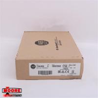 China 1746-NO8I 1746NO8I AB AB SLC 8 Point 20ma Output Module for sale