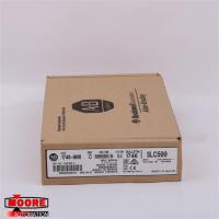 China 1746-IM16 1746IM16 AB AB SLC 16 Point 240V AC Input Module for sale