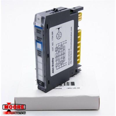 China 1734-IB8 1734IB8 AB  AB Safety Input Module for sale