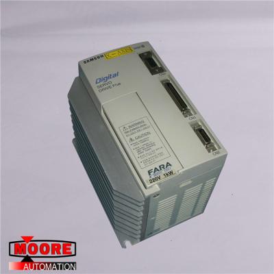 China CSDJ-10BX2 CSDJ10BX2 SAMSUNG Servo Drives for sale