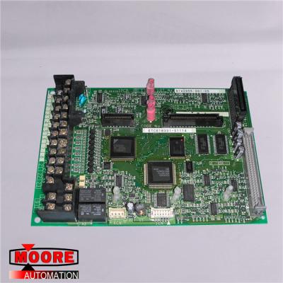China ETC618331-S1114  ETC618331S1114  JL PCB Control Card for sale