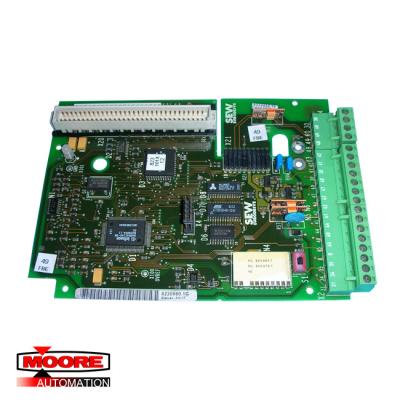 China 8220980.1G  8222452.1  SEW  One Year Warranty PLC Module for sale