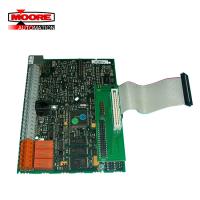 China AH464657U001 EUROTHERM  Circuit Board for sale