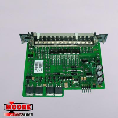 China AY00000001470/C ALSTOM One Year Warranty PLC Module for sale
