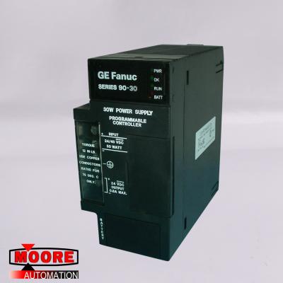 China IC693PWR322D  GE  Power Supply Module for sale