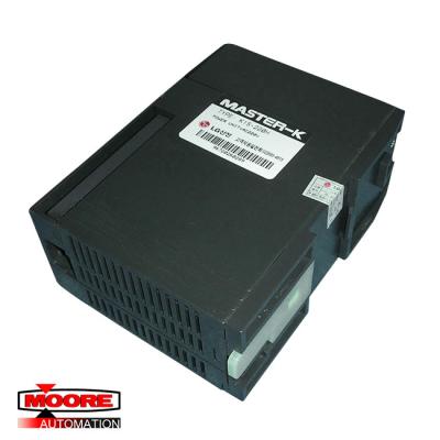 China MASTER-K K1S-220H  LG  One Year Warranty PLC Module for sale