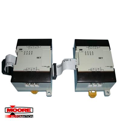 China CPM1A-8ET  OMRON  Processor Controller for sale