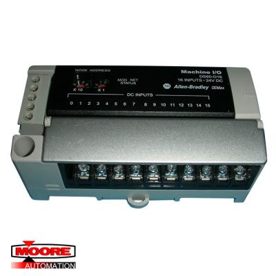 China DS60-D16  AB  Machine I/O Input Module for sale
