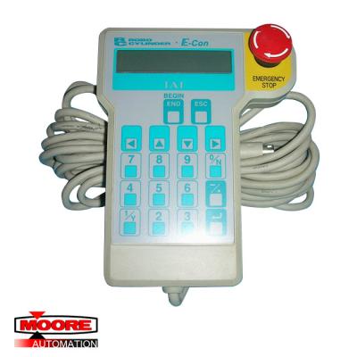 China RCM-E-ENG  IAI   Teach pendant for sale