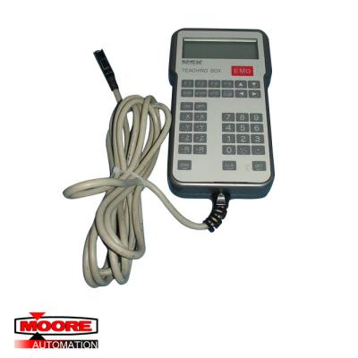 China EXTB03 NSK Handy Terminal Servo Drive Teach Pendant for sale