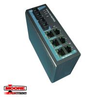 China EDS-308-MM-SC MOXA  ethernet switch for sale