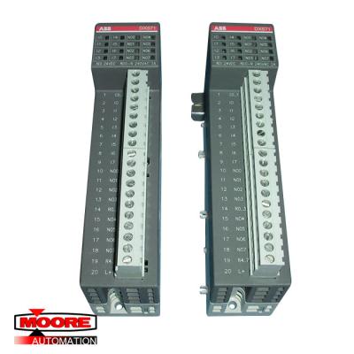 China DX571  1TNE968902R2302  ABB  Digital I/O Module for sale