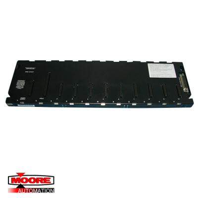China IC693CHS391D  GE  10 Slot Base Controller for sale