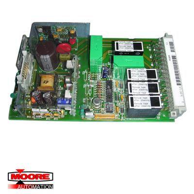 China SPAZ2296P  ABB  One Year Warranty PLC Module for sale