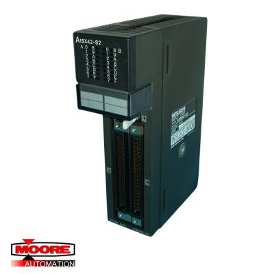 China A1SX42-S2  MITSUBISHI   Input Unit for sale