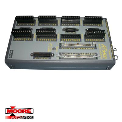 China AT6400-AUX1-240V Parker Compumotor 4-Axis Indexer for sale