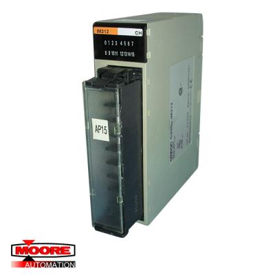 China C200H-IM212 OMRON Digital Input Module for sale