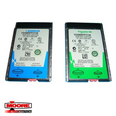 China TSXMRPP224K  Schneider  memory card for sale