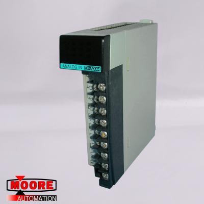 China EH-AX44  HITACHI  Analog Input Eingansmodul for sale