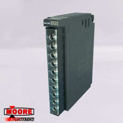 China R3-CT4S   M-SYSTEM  One Year Warranty PLC Module for sale