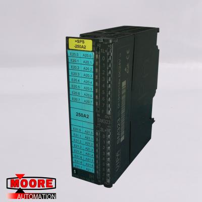 China VIPA323-1BL00 VIPA Digital Input Module for sale