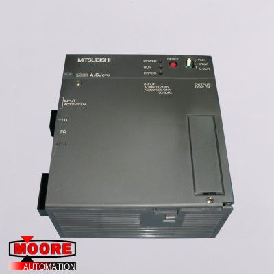 China AISJCPU MITSUBISHI One Year Warranty PLC Module for sale