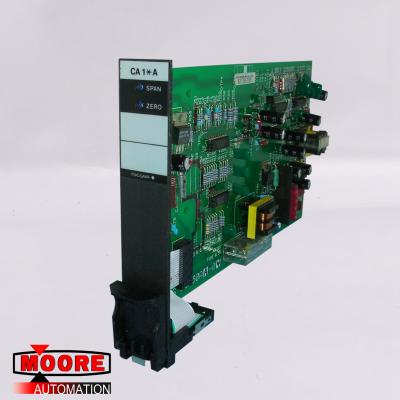 China AS-E9730AA-04 CA1*A YOKOGAWA One Year Warranty PLC Module for sale