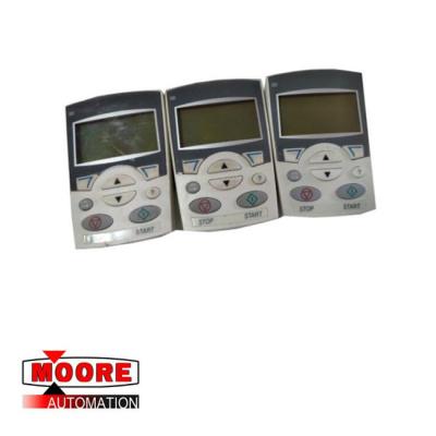 China ACS-CP-D ABB Control Panel for sale