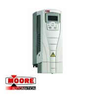China ACS550-01-087A-4   ABB  DRIVE INVERTER for sale