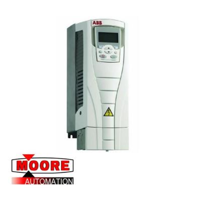China ACS550-01-087A-4   ABB  DRIVE INVERTER for sale